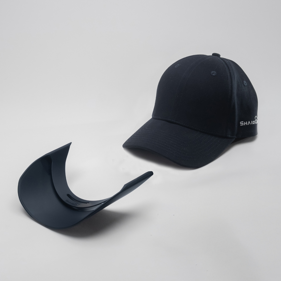 ShaidOn Cap & Brim Add-On